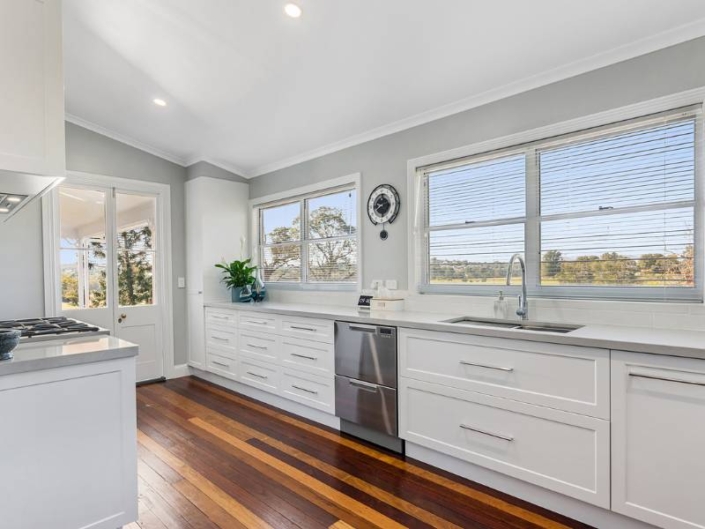 About - Sutton Building