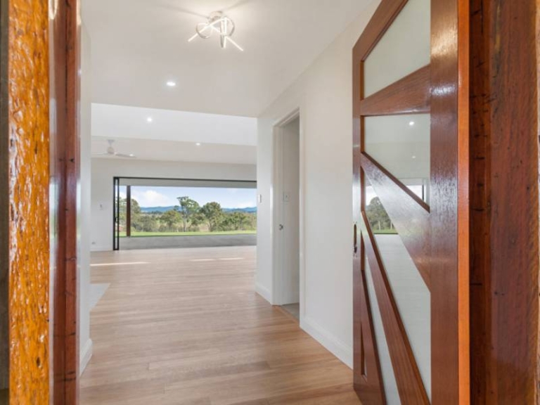 Services - Sutton Building